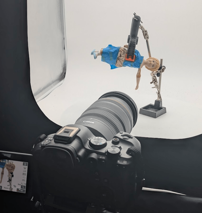 Rowena – Photogrammetry – Amber Johnson – MADblog